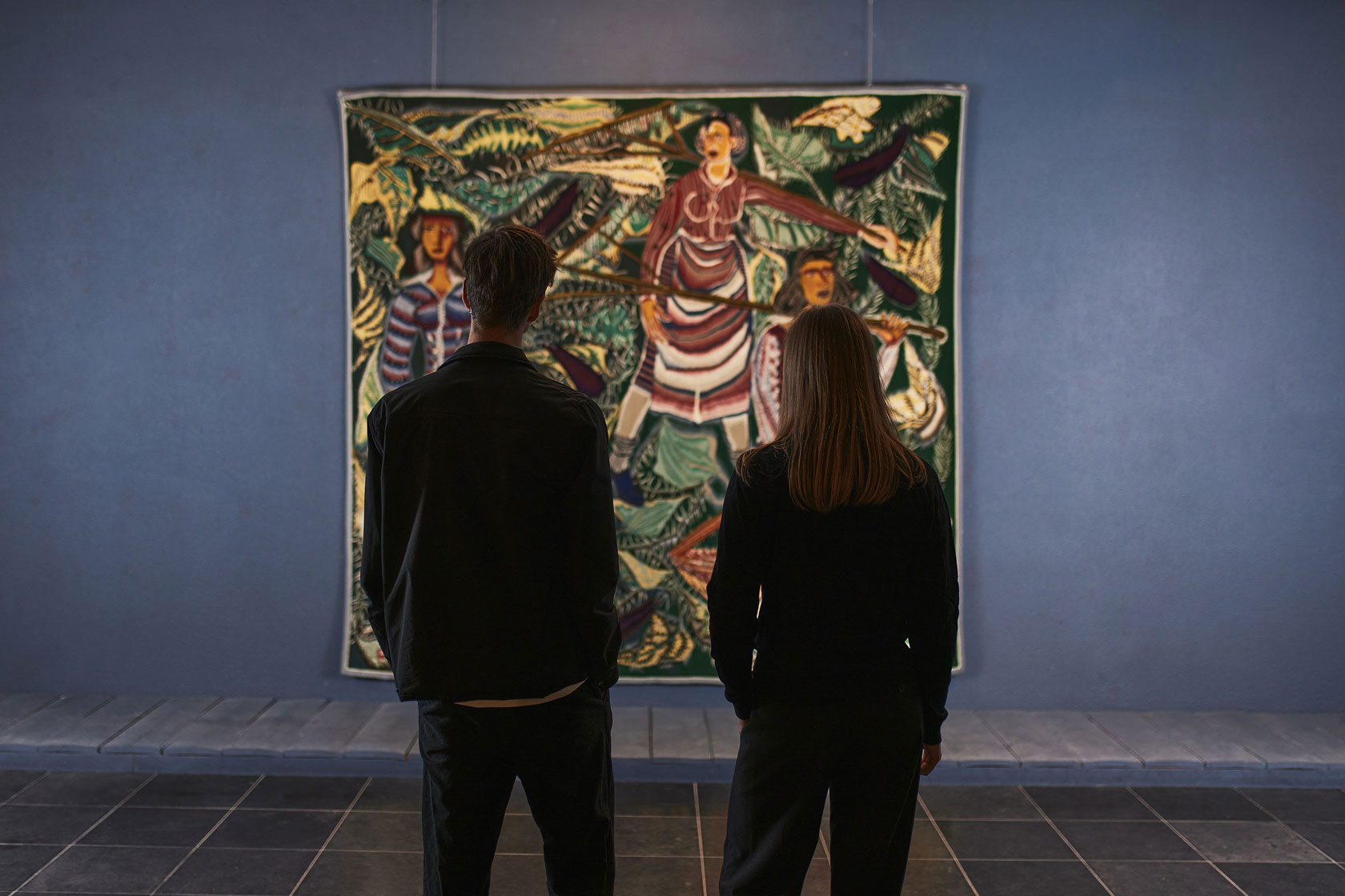 Préparer votre visite : venir - TAMAT